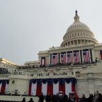 Presidential Inauguration Platform - UBS