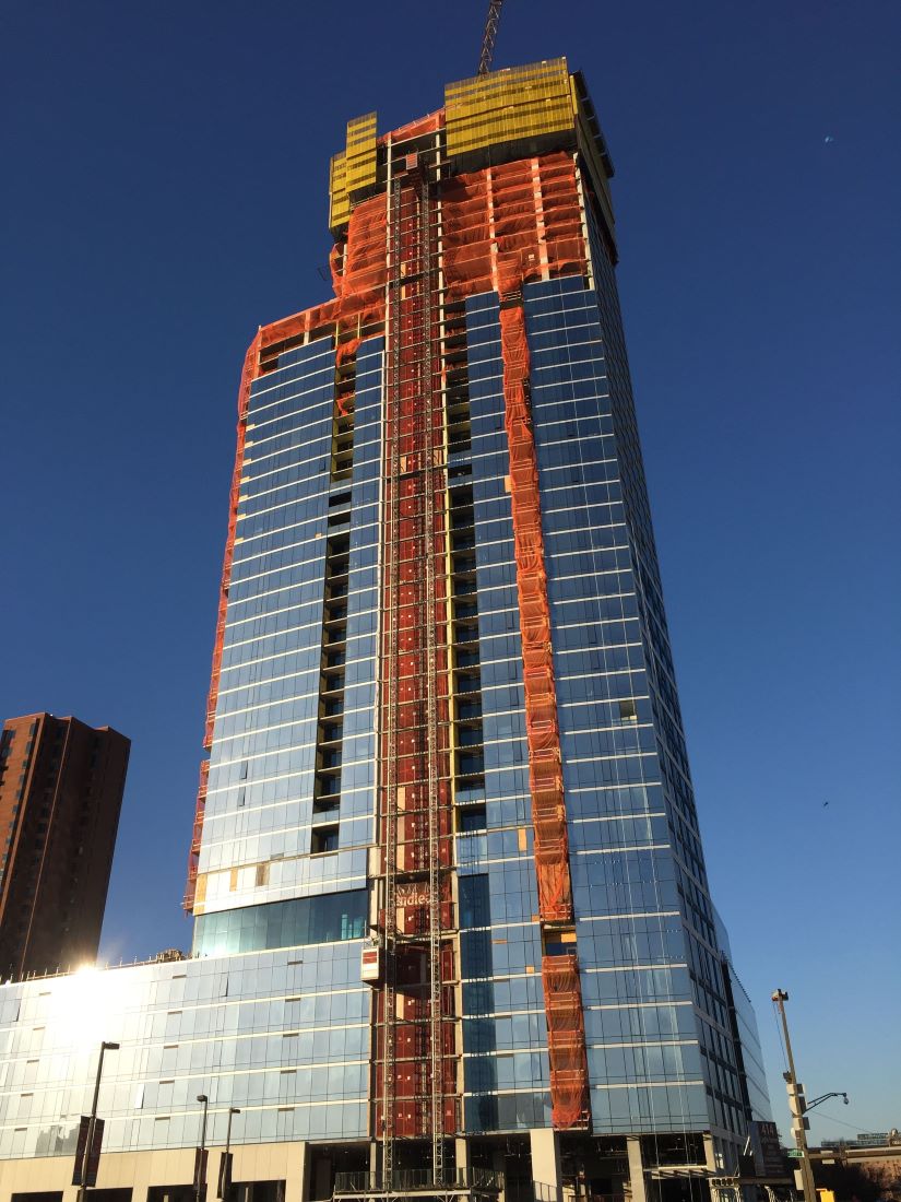 414 Light Street - UBS