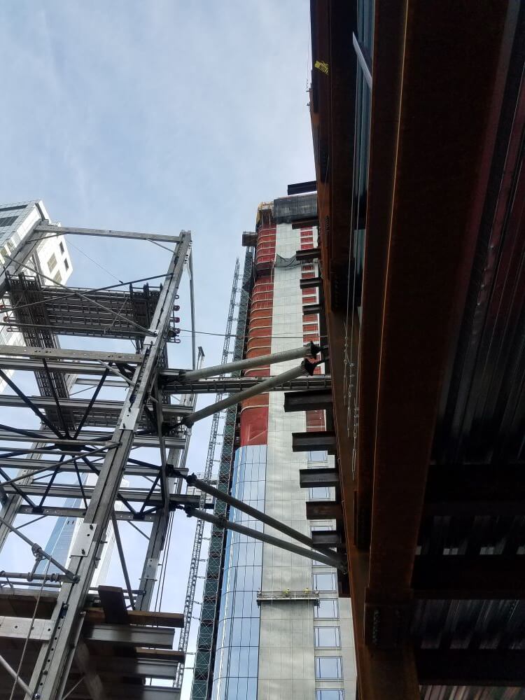 Trinity Commons - UBS