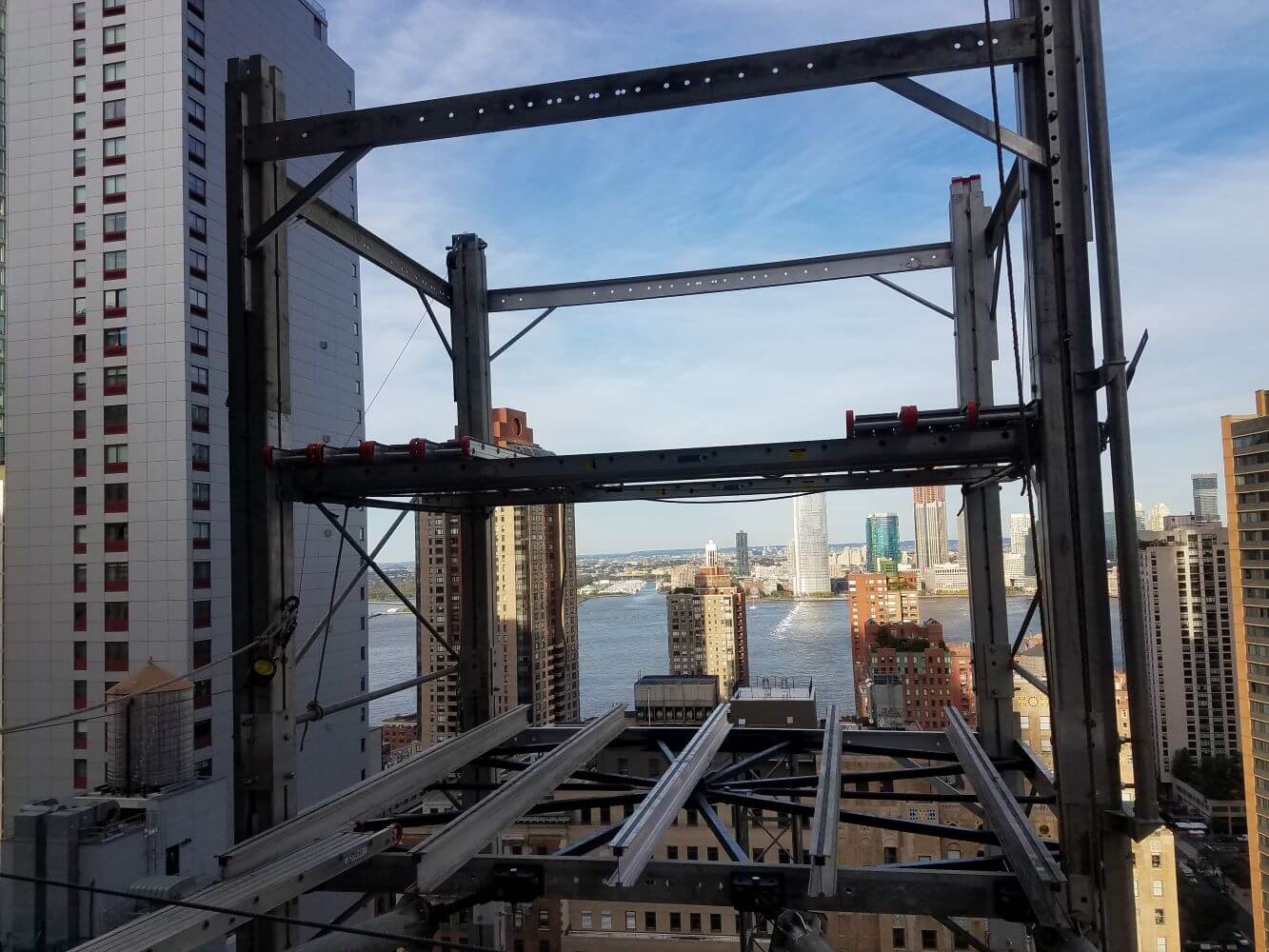 Trinity Commons - UBS