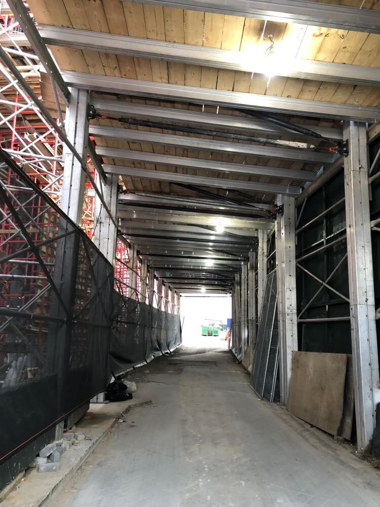 The Graduate Hotel - UBS