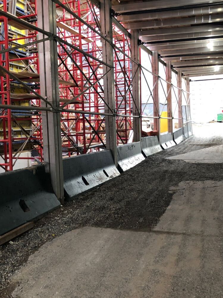 The Graduate Hotel - UBS