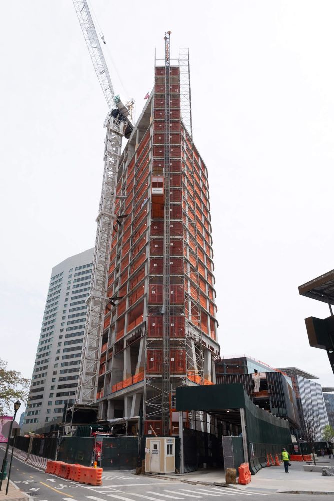 The Graduate Hotel - UBS