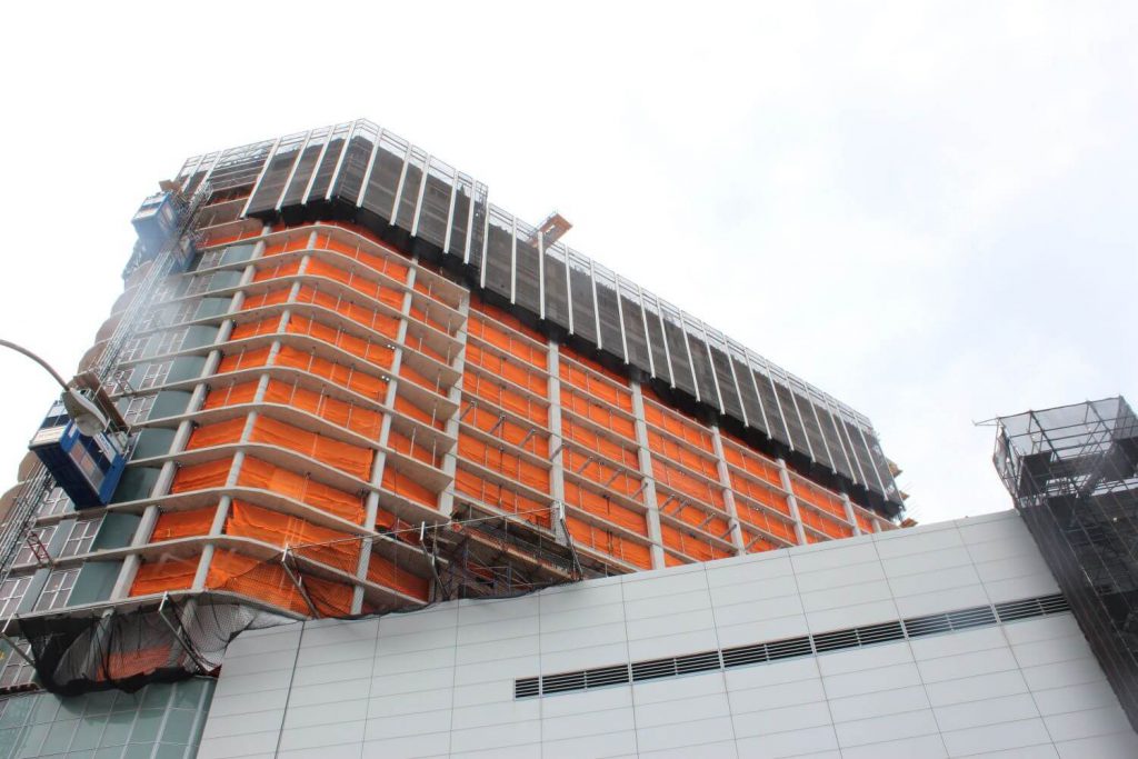 The Alexander At Rego Center - UBS