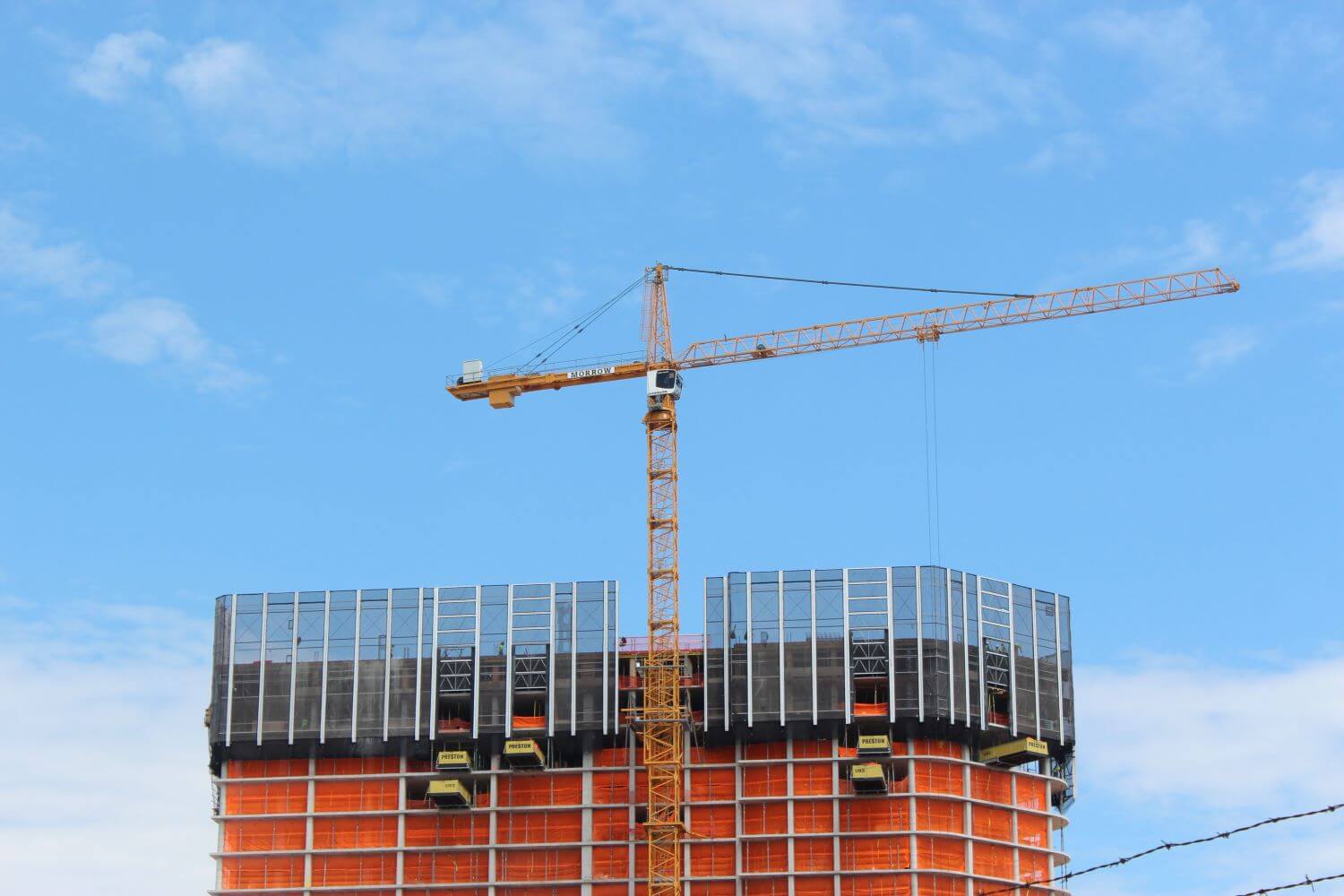 The Alexander At Rego Center - UBS