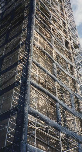 The Washington Monument - UBS