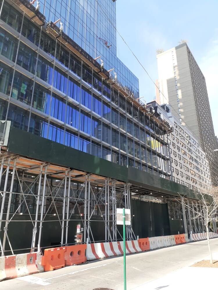 Turkevi Center - UBS