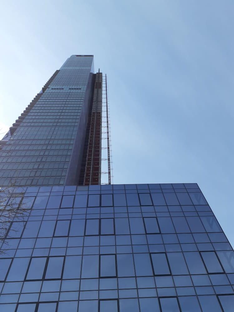 Turkevi Center - UBS